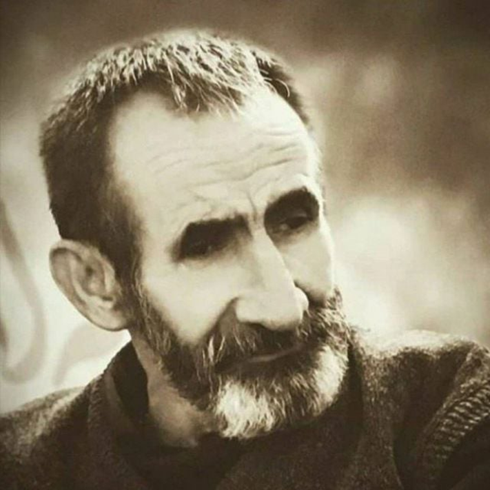 Cinco poemas de Jalal Malaksha – Home